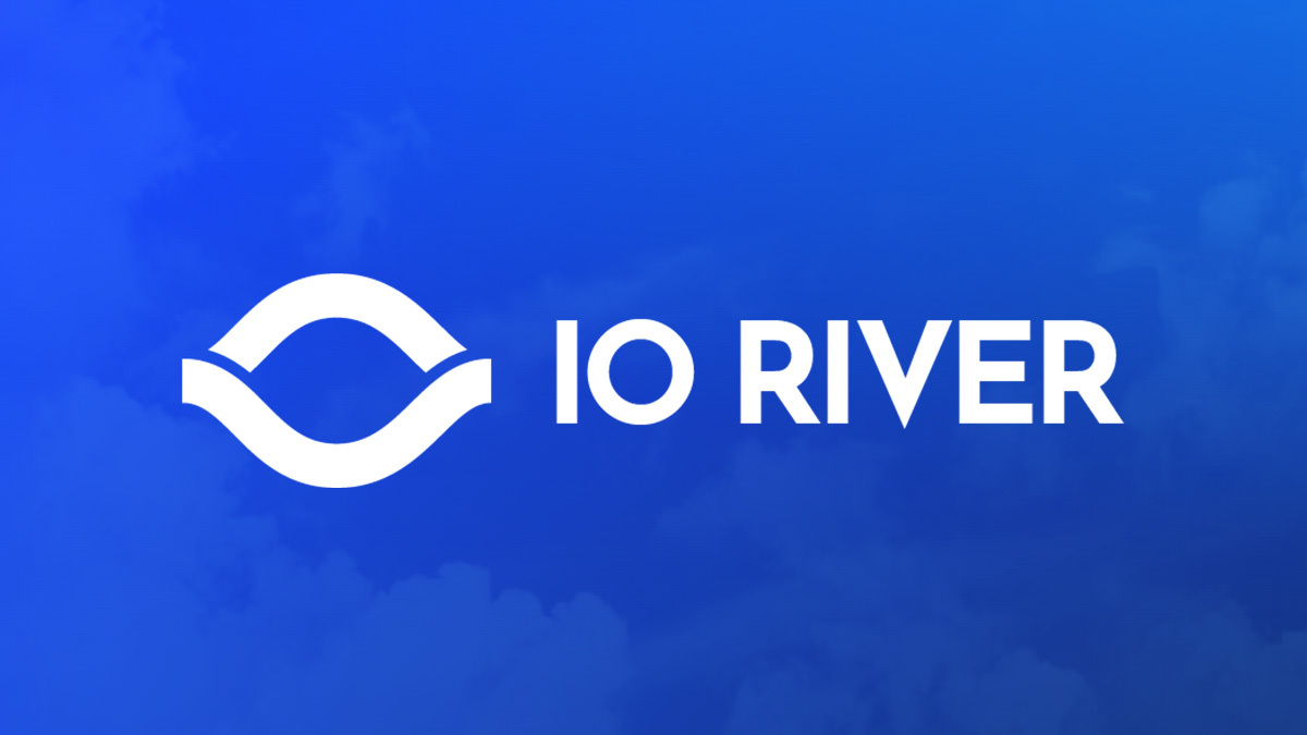 IO River - Virtual Edge Solution